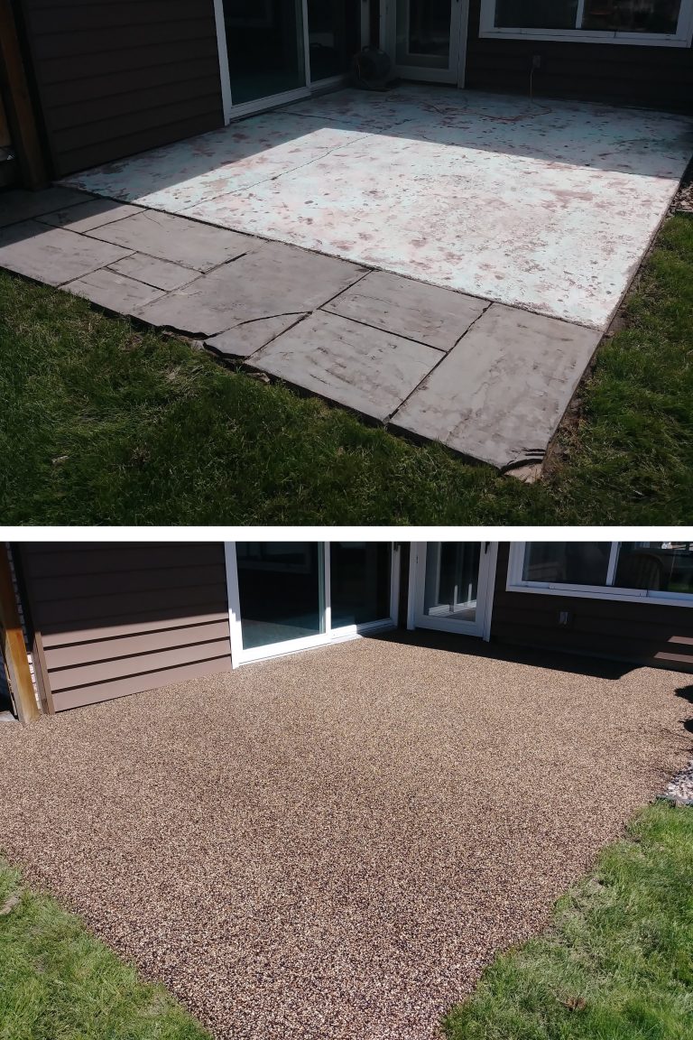 Projects Syracuse & Central New York - Rubber Stone New York