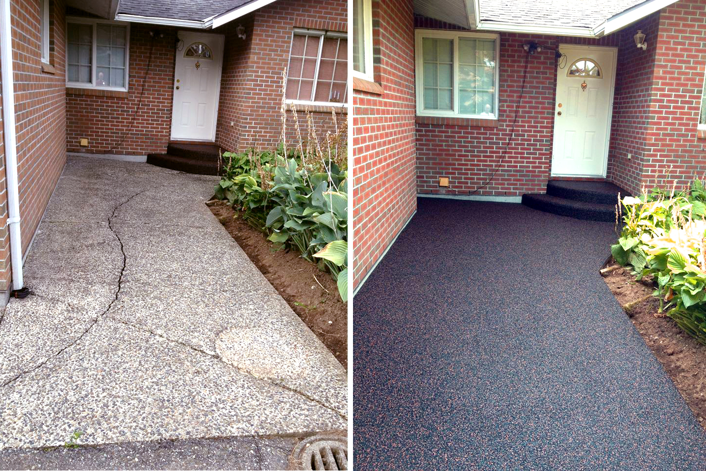 Projects Syracuse & Central New York - Rubber Stone New York